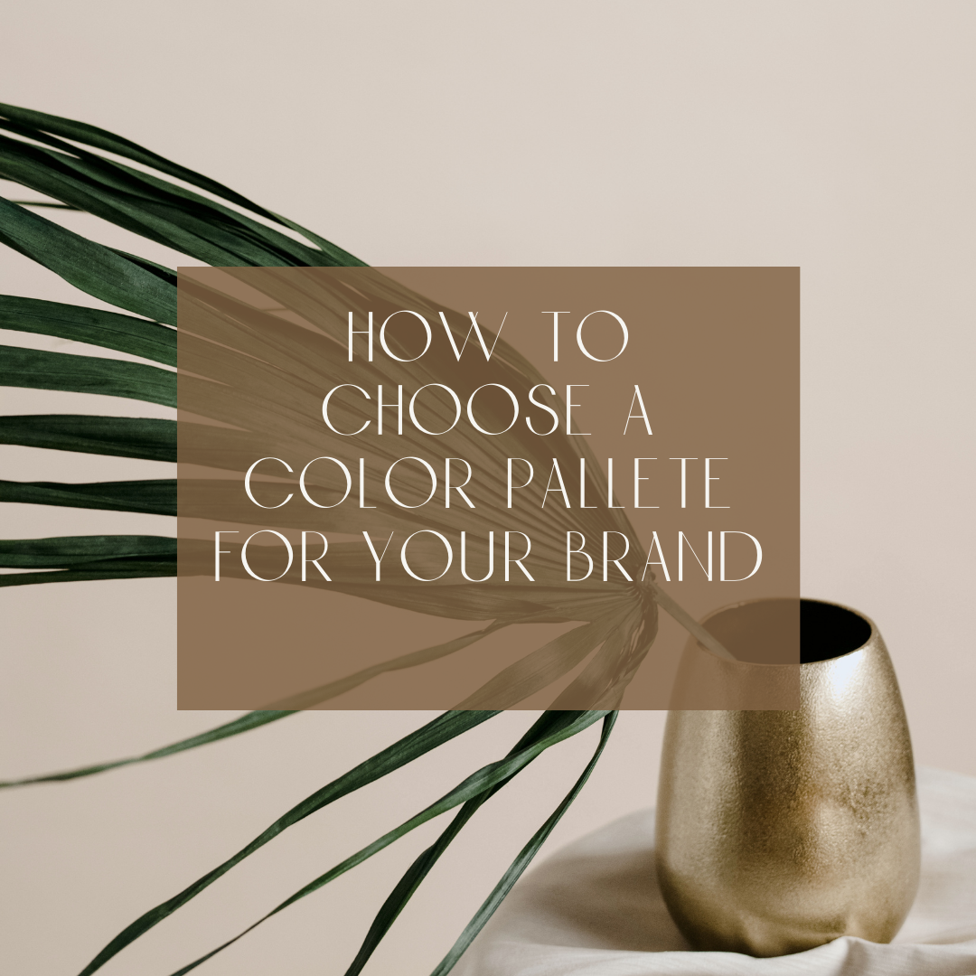 Choosing the Right Brand Colors: Here's How | rndesigns.com Choosing the Right Brand Colors: Here's How | rndesigns.com