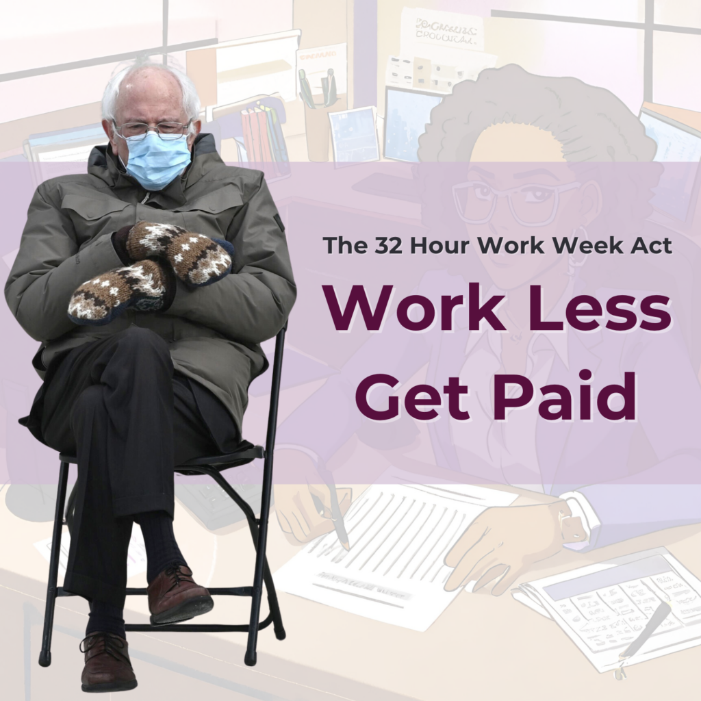 The 32-Hour Work Week: How It Could Change the Game